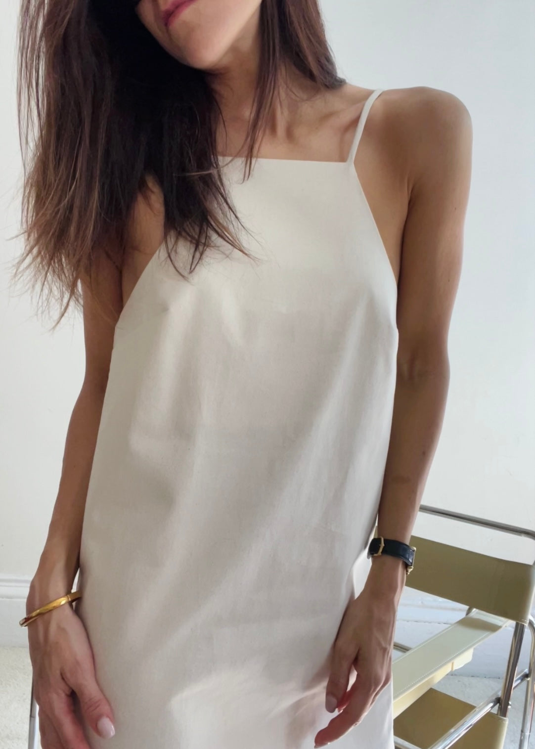 DRESSES | SERRANO